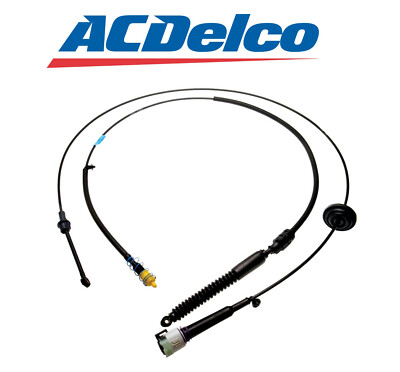 19434389 AC Delco Shift Cable New for Chevy Chevrolet Silverado 1500 ...
