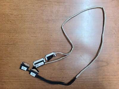 HP PAVILION AIO 27-A050QD DESKTOP LCD VIDEO DISPLAY CABLE 863846-001 ...