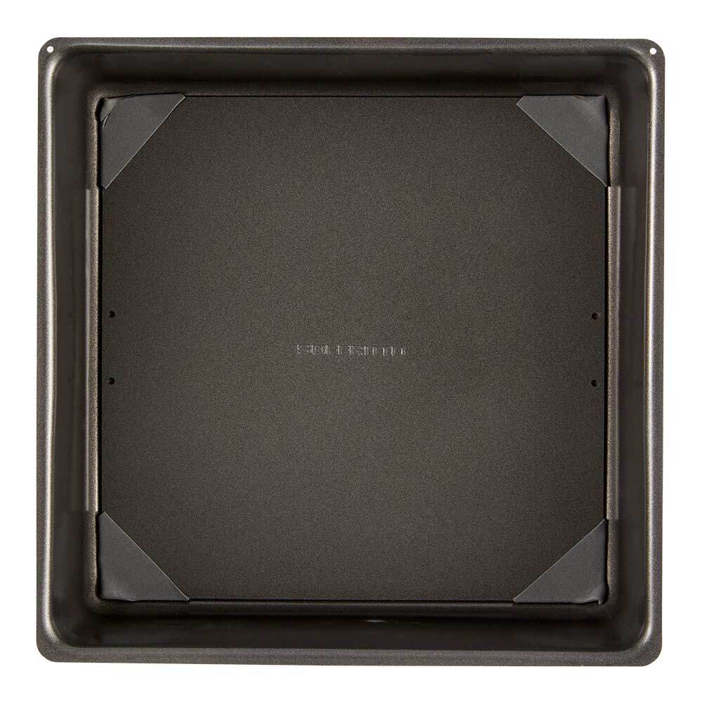 Soffritto Cake Pan Square Loose Base Size 21cm | eBay