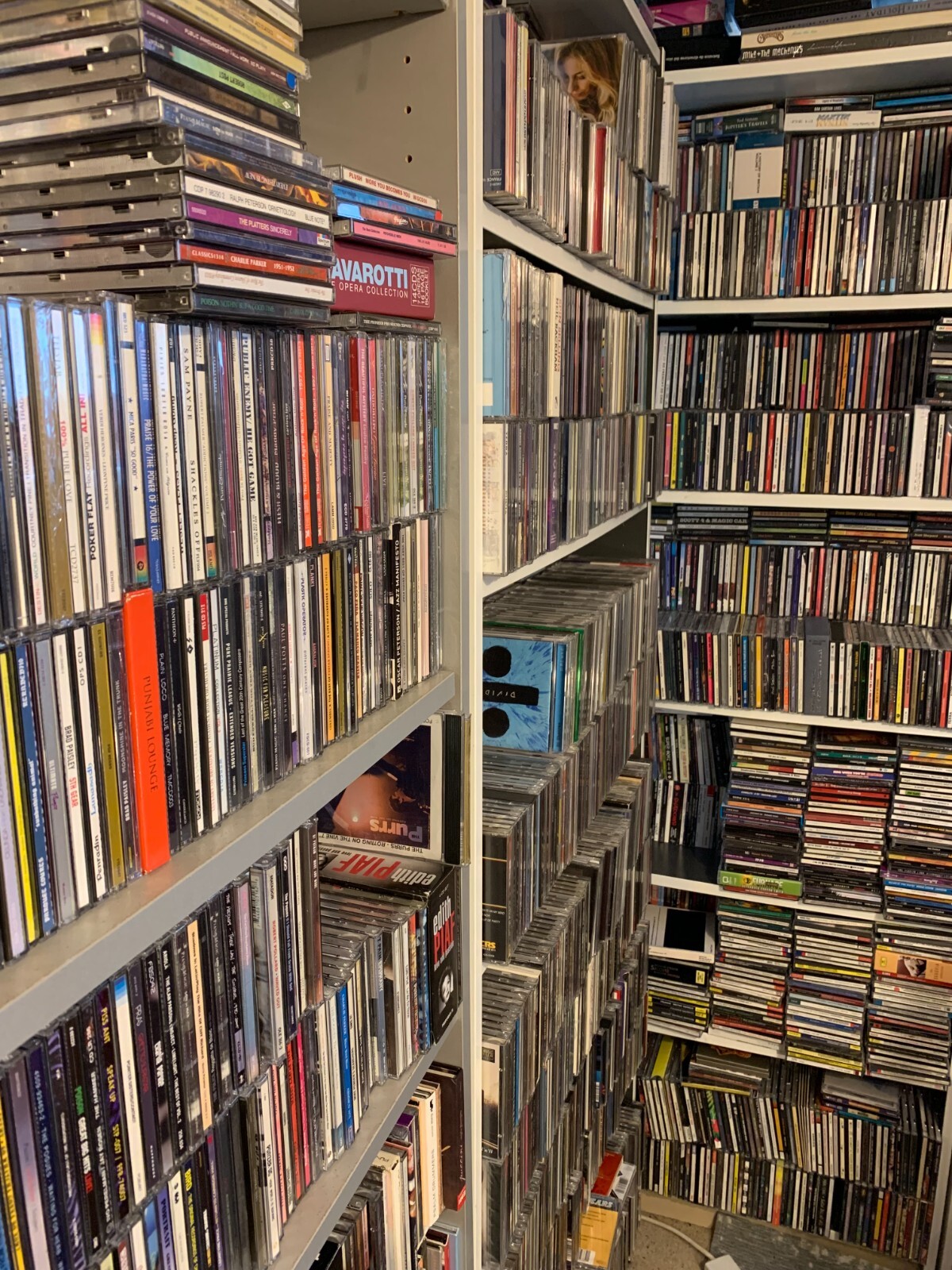 Here It Is - Jackson, Freddie CD [B28] | eBay