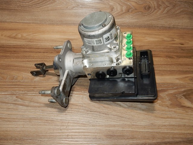 2018-2019 Chevy Silverado ABS Control Module 84488682 for sale online ...