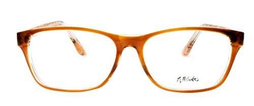 Attitudes 36 Glasses Single-vision Lenses For Distance -0.50 to -4.00 ...