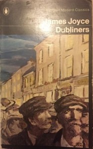 Penguin Modern Classics Collection-James Joyce-Dubliners | eBay