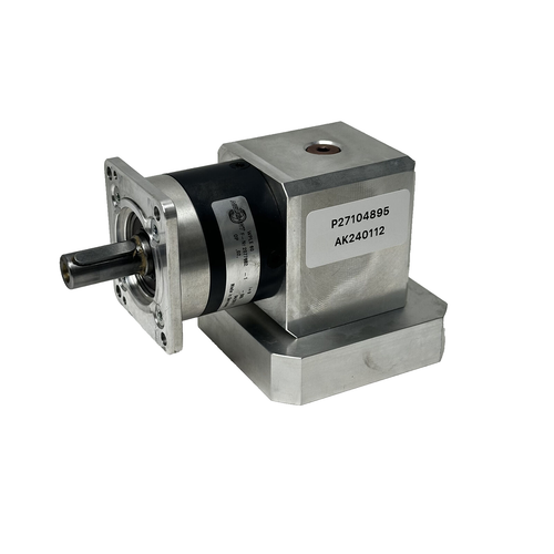 NEUGART WPLE 60 I=8 2077682-1 GEAR BOX | eBay