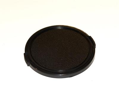 PLASTIC CLIP ON LENS CAP FOR 49MM LENSES UNIVERSAL GENERIC CAP | eBay UK