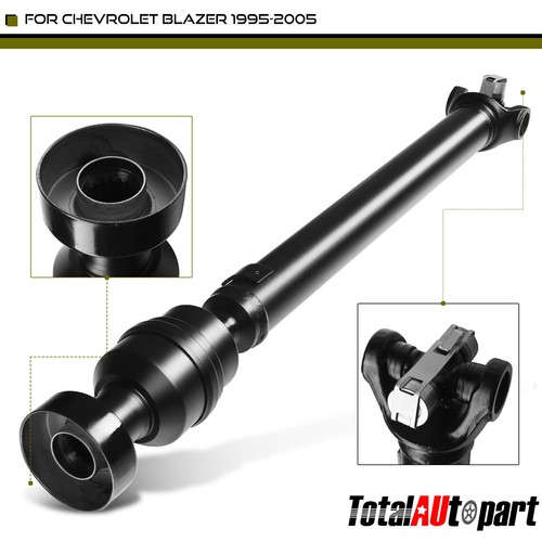 Drive Shaft Assembly for Chevy Blazer 1995-2005 S10 1995-2004 GMC Jimmy ...