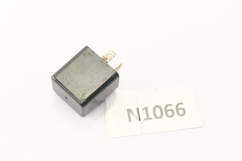 SFM Sachs ZX STR 125 GS BJ 2015 - relais clignotant N1066 | eBay