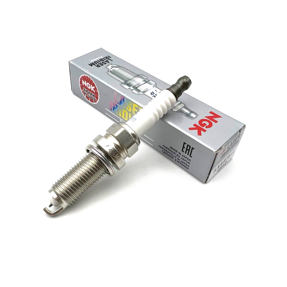 4Pcs Spark Plug Iridium NGK 4912 ILKAR7B11 For Toyota Corolla Scion ...
