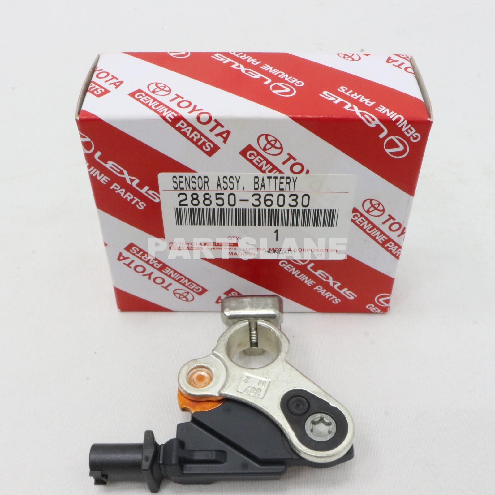 Lexus RX350 RX450H NX OEM Genuine Battery State Sensor 28850-36030 | eBay