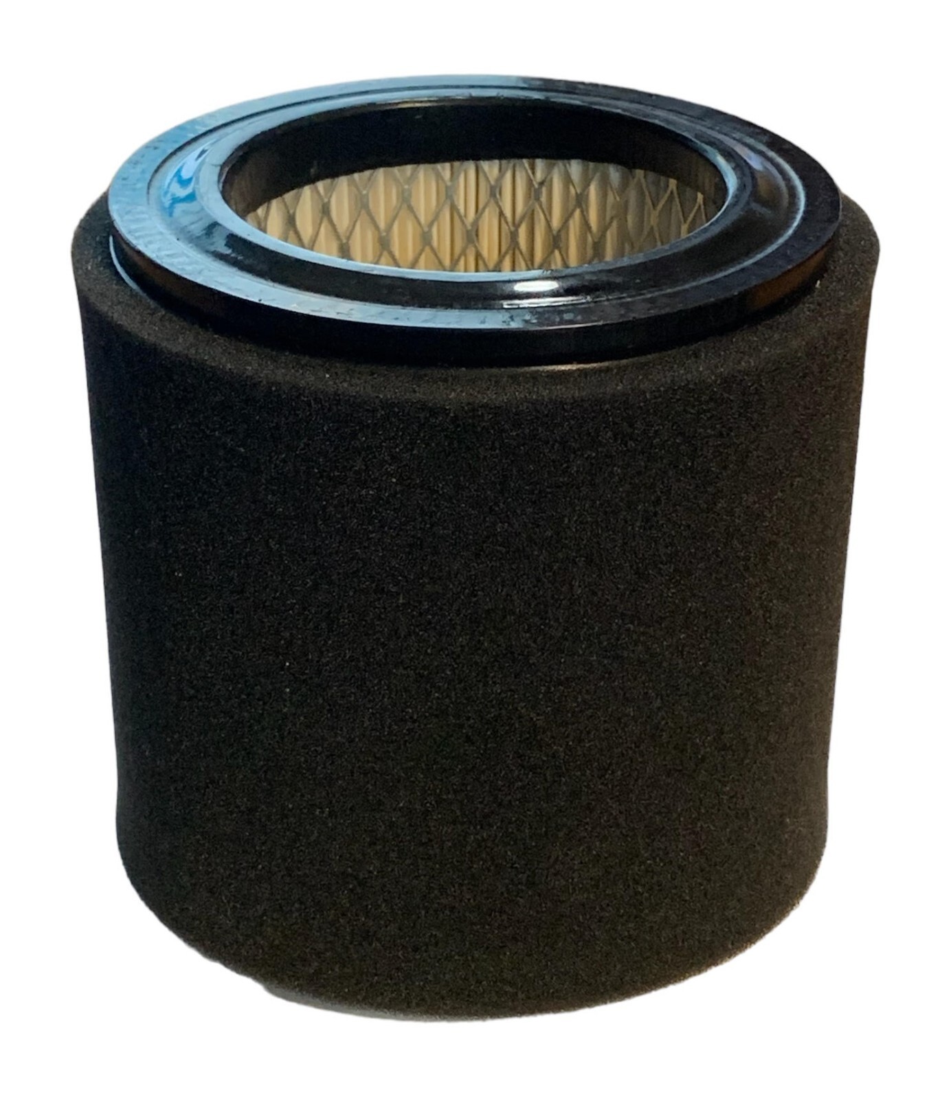 High Pleat Count Compressor Intake Air Filter Fits Campbell Hausfeld ...