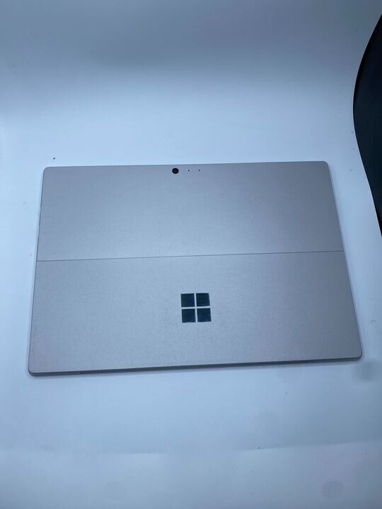 Microsoft Surface Pro 5 Tablet i7 8GB RAM 256GB SSD | GOOD See desc ...