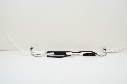 MERCEDES-BENZ C W205 Panoramic Roof Front Guide Tube A2057809700 NEW ...