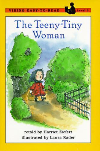 Teeny-Tiny Woman by Harriet Ziefert (1995, Hardcover) for sale online ...