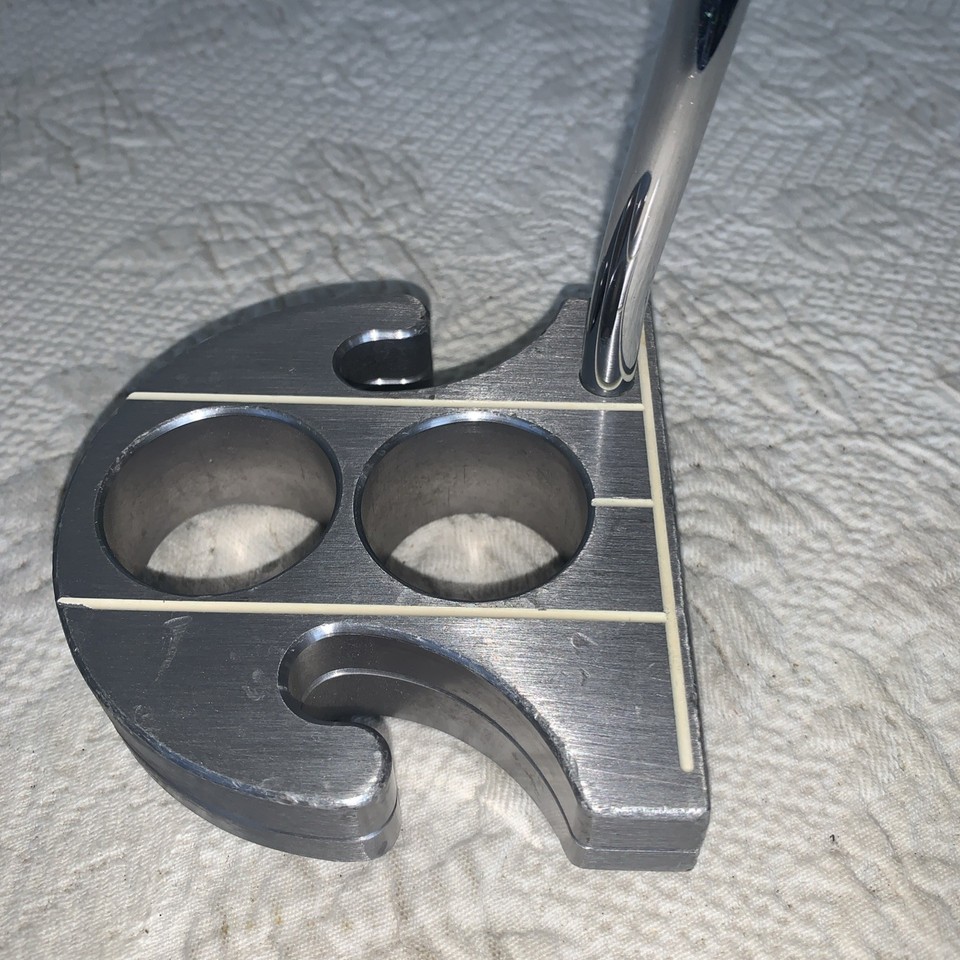 Pinfire Liberty-DB Rare Putter 33” Inch | eBay