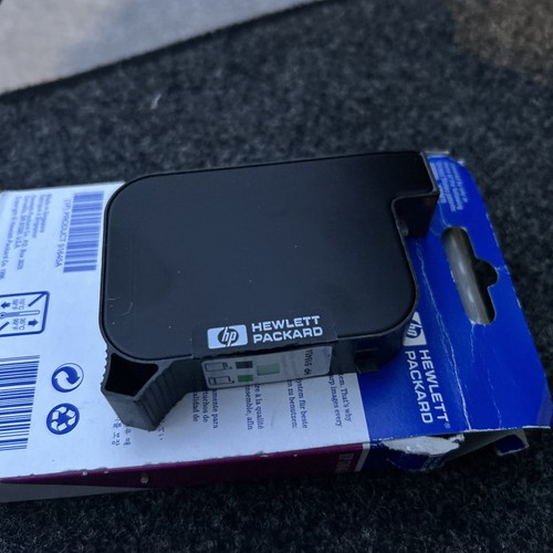 HP 51645A 45 Ink Printer Cartridge - Black 88698585177| eBay