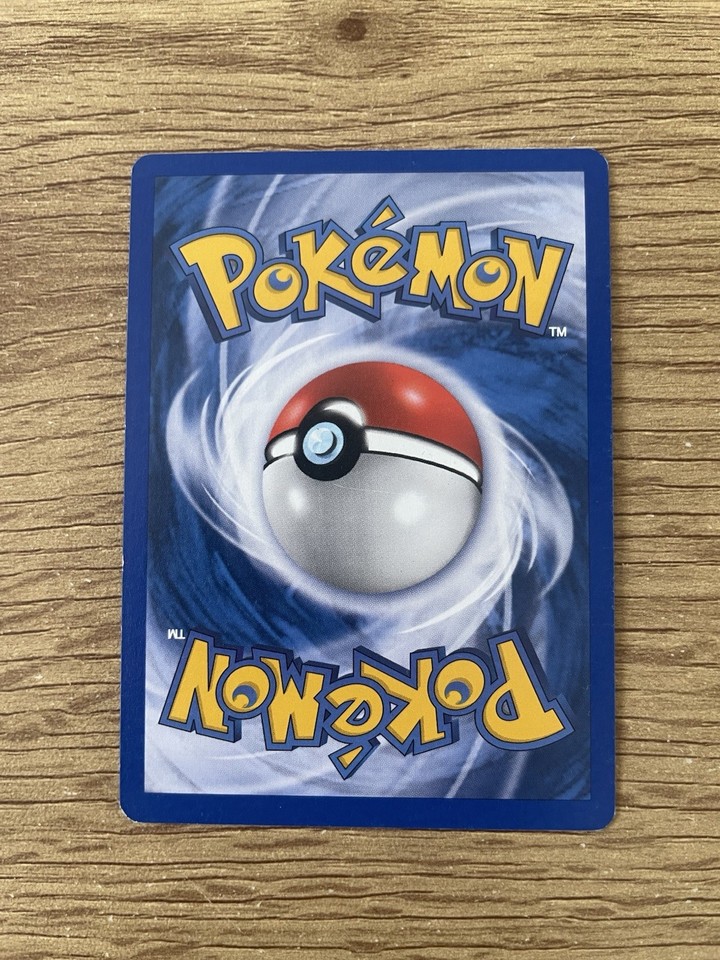 Masquerain 7/17 Pop Series Promo 1 | Near Mint Pokemon TCG | eBay Australia