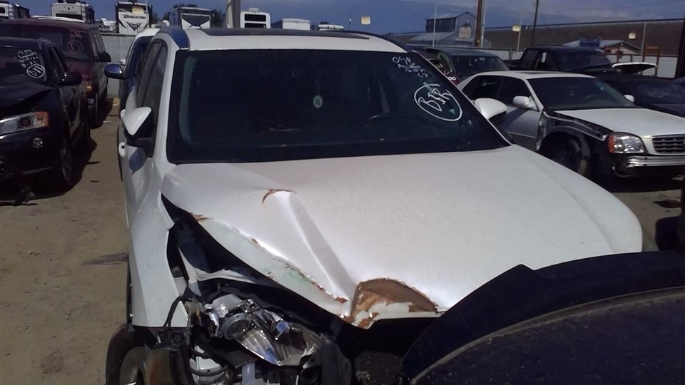 Info-GPS-TV Screen Display Screen Upper Dash Fits 14-16 HIGHLANDER ...