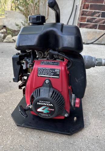 Wick 100-4H 4-Cycle Fire Fighting Pump Lightweight | eBay