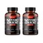 Nitric Oxide Booster Supplement L-Arginine L-Citrulline Pre Workout ...