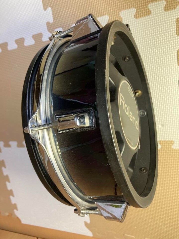 Roland Electronic Drums PD-105 BK | eBay