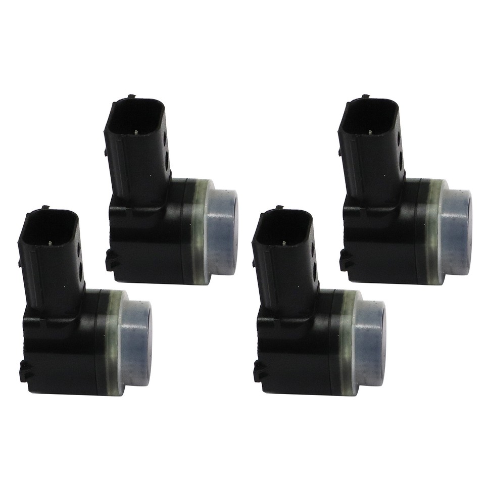 4pcs Rear Car Reverse Backup Parking Aid Sensor PDC for Ford F150 F250 ...