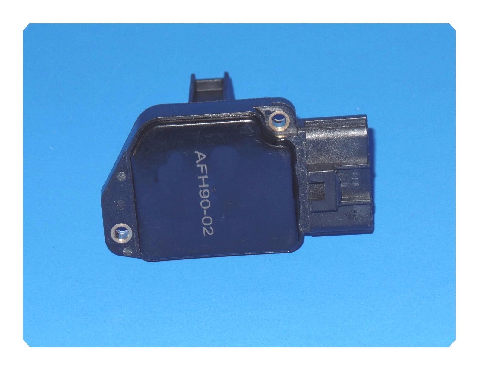 Mass Air Flow Sensor (MAF) Fits Ford F150 F150 Heritage Lobo V8-5.4L | eBay