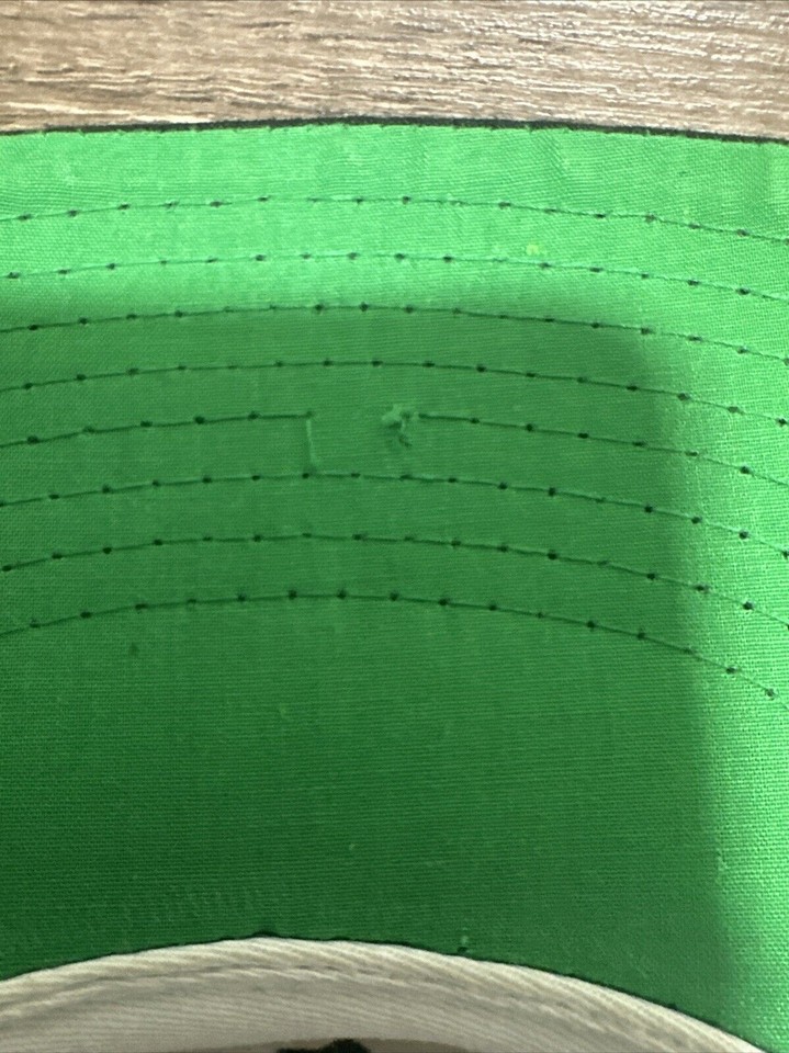 Vtg Annco Oakland Las Vegas Raiders Script Snapback Hat Embroidered ...