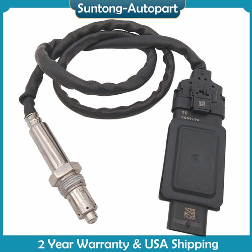 Nox Sensor For BMW X5 G05 X6 G06 X7 G07 G20 G21 8476455 A2C18478800 ...