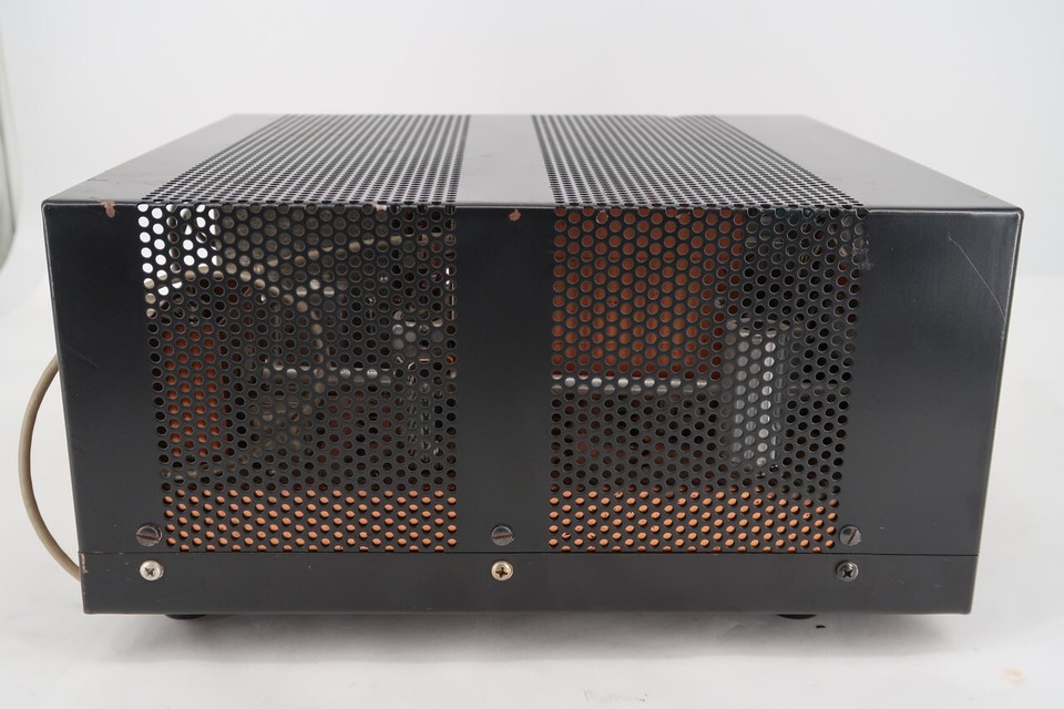 U16878 AS IS Drake R-4 Vintage Receiver | eBay