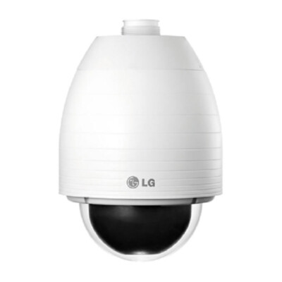 LG LW9424-B MEGAPIXEL NETWORK PTZ DOME SECURITY CCTV SECURITY CAMERA | eBay