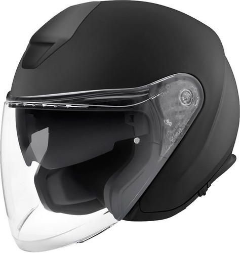 Schuberth M1 Pro - Matt Black - SALE | eBay