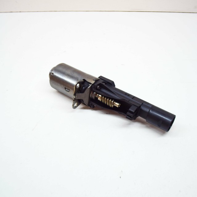 BMW Genuine Vanos Valvetronic System Timing Actuator Cylinder Head ...