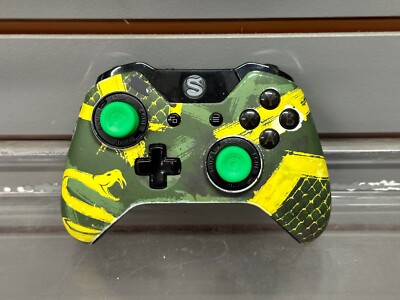 SCUF Infinity 1 Splyce Limited Edition Xbox One Controller MLG COD HALO ...