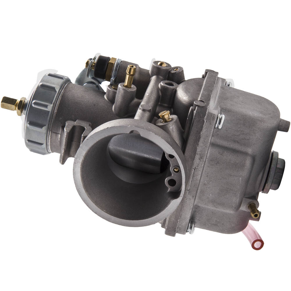Carburetor Carb Replacement For VM 34mm Round Slide VM34-168 42-6015 ...
