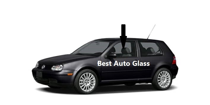 Fit 99-2005 Volkswagen Golf,GTI,R32 2D Hatchback Driver Front Door ...