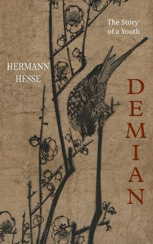 Hermann Hesse Demian (Gebundene Ausgabe) (US IMPORT) 9781684226245 | eBay