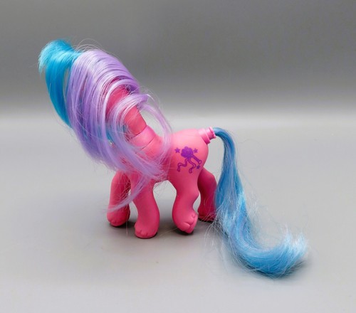 My Little Pony - G2 - Dizzy Lizzy - Hasbro - 1997 | eBay