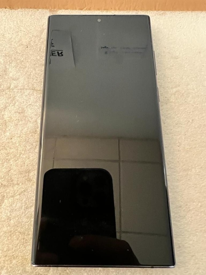 SAMSUNG GALAXY S23 ULTRA 5G 256/512/1TB UNLOCKED SMARTPHONE -VERY GOOD ...