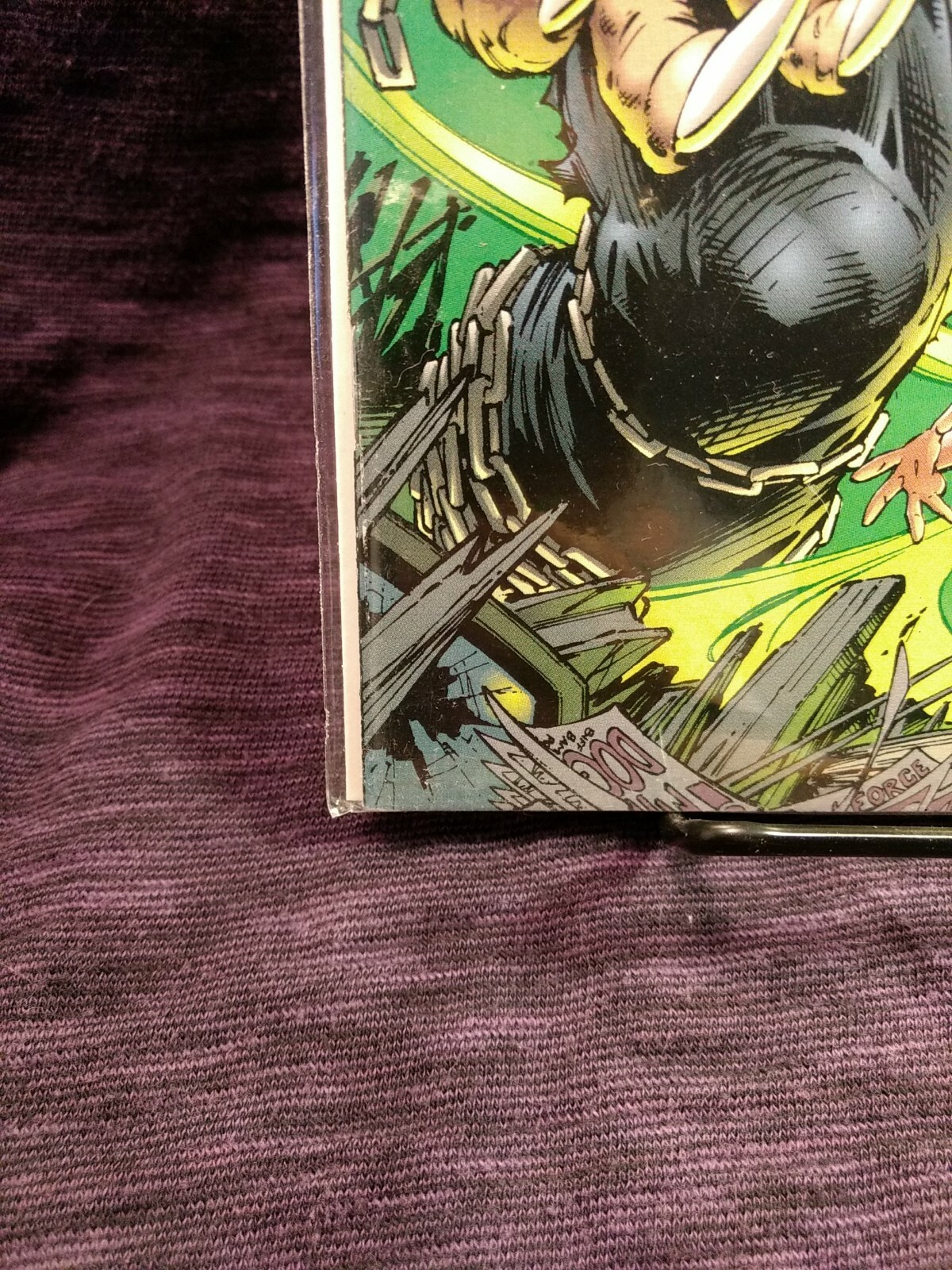 PITT #2 (1993 SERIES) IMAGE COMICS 1993 | eBay.de