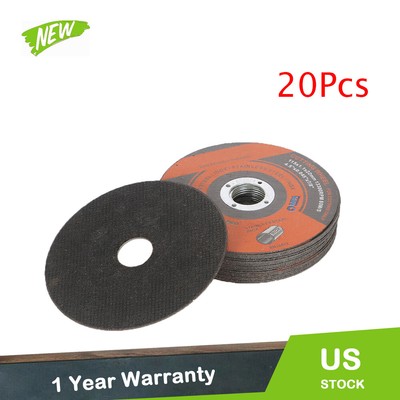Abrasives - 3 Inch Cut Off Wheels