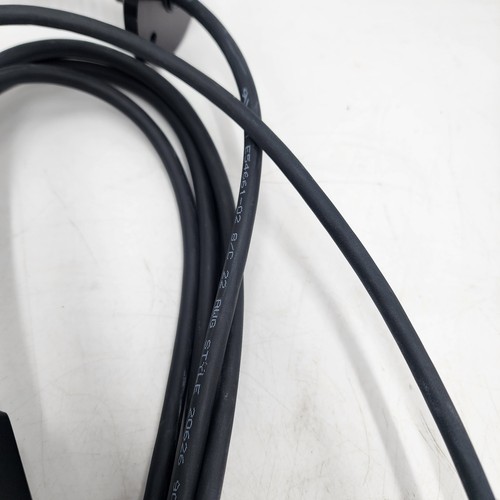 Seastar HA5501 Optimus Smartstick Kit EPS Magnetostrictive Position ...