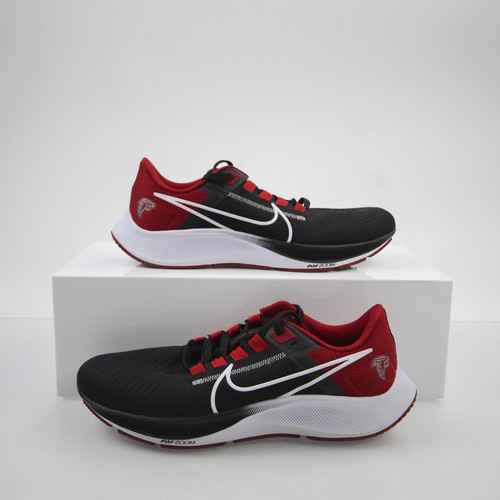 Atlanta Falcons Nike Air Zoom Pegasus Running & Jogging Shoes Men's ...