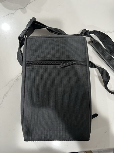 Original Nintendo Game Boy Official Carrying Case Travel Bag with ...