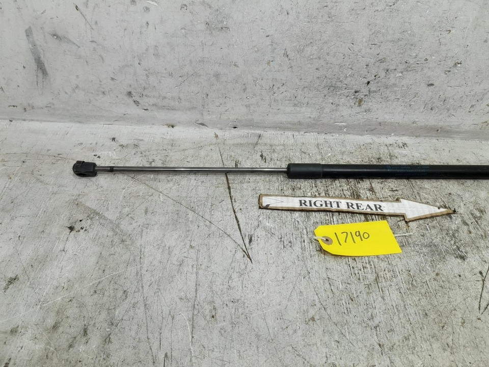 FORD FOCUS TITANIUM 2012-2017 REAR TAILGATE BOOT STRUT SHOCK RIGHT SIDE ...