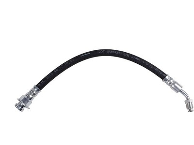 Front Brake Hose For 66-69 Jeep AM General DJ5 Dispatcher DJ3 DJ6 ...