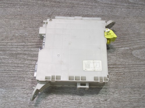 08-09 LEXUS LS600h LS460 RIGHT JUNCTION FUSE BOX COMPUTER UNIT 82730 ...
