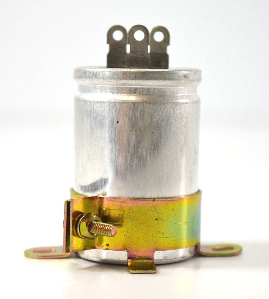 Gcon Kondensator Capacitor SH.MF I.2+0.3uF 250 VAC Ccon | eBay