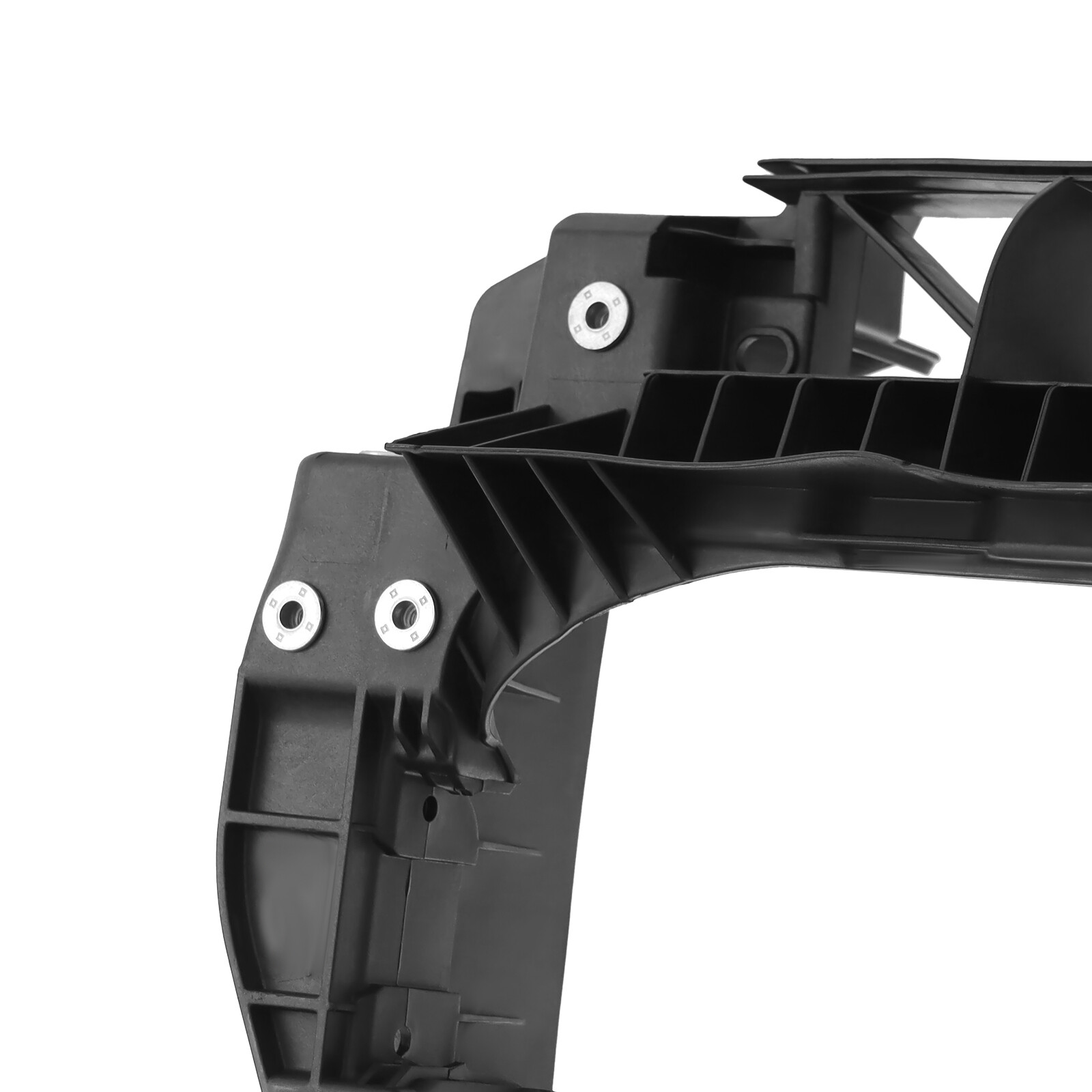 Radiator Support For 2018-2020 Volkswagen Atlas 3CN805588A | eBay