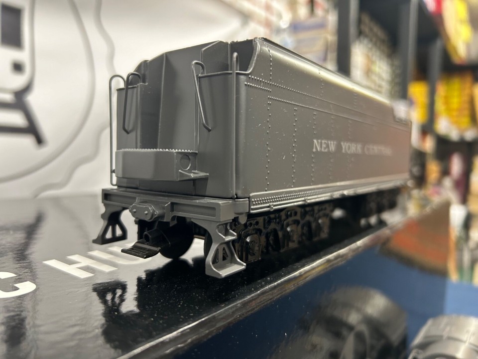 Lionel Vision Line New York Central #5331 4-6-4 700E Hudson Steam ...