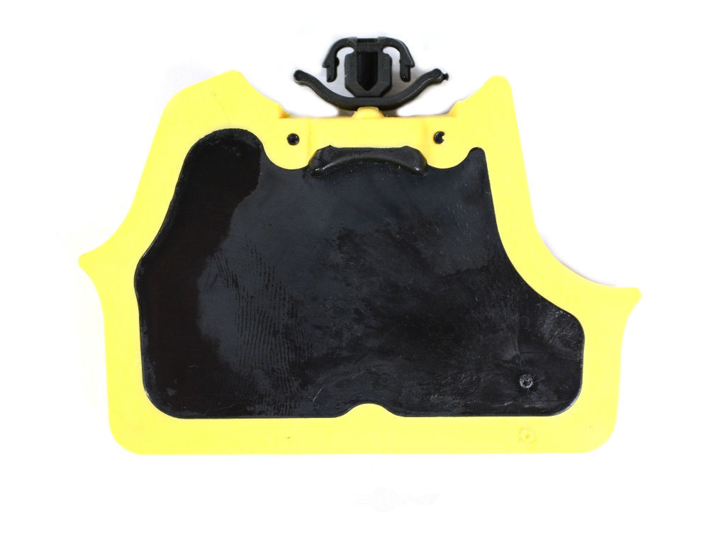 Body B-Pillar Baffle Plate Mopar 5109524AD for sale online | eBay